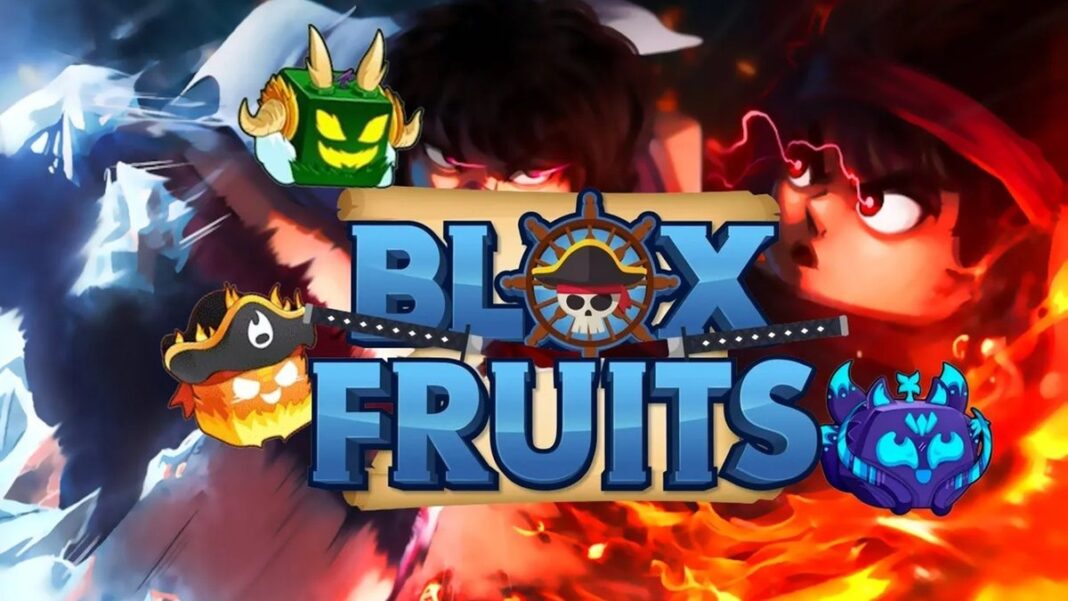 Roblox Blox Fruits - Entenda o sistema de Trocas - Critical Hits