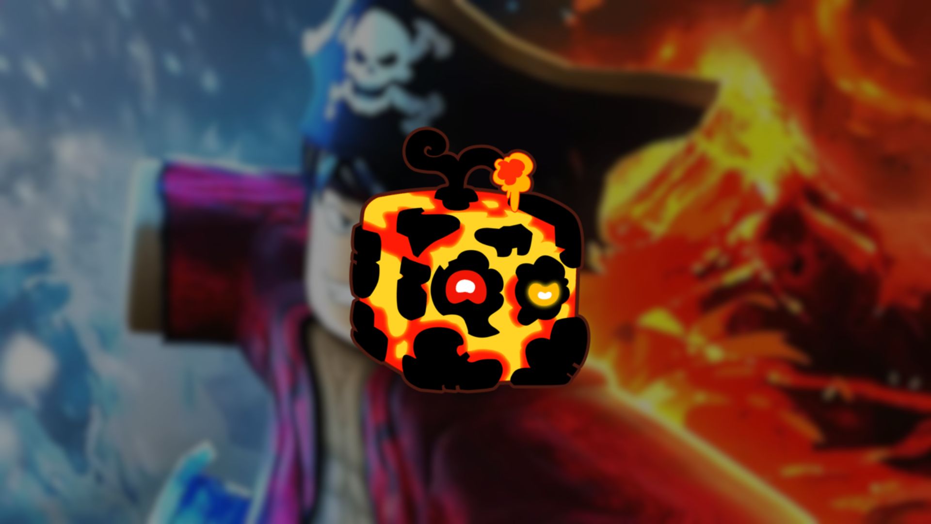 Roblox Blox Fruits - Tudo sobre a fruta Magma - Critical Hits