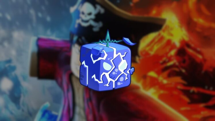 Roblox Blox Fruits - Tudo sobre a fruta Quake - Critical Hits