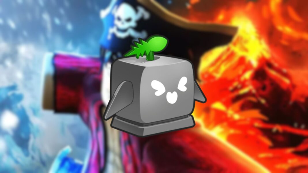Roblox Blox Fruits - Tudo sobre a fruta Rocket - Critical Hits