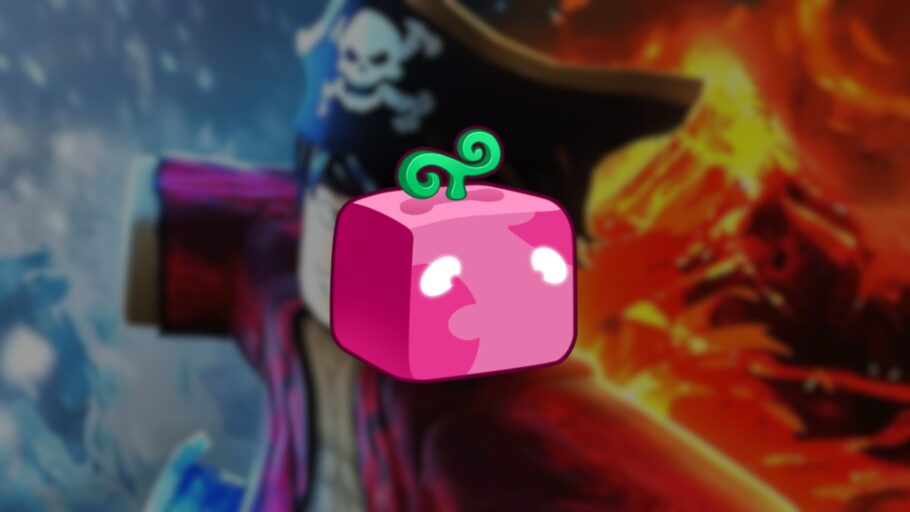Roblox Blox Fruits - Tudo sobre a fruta Rubber - Critical Hits