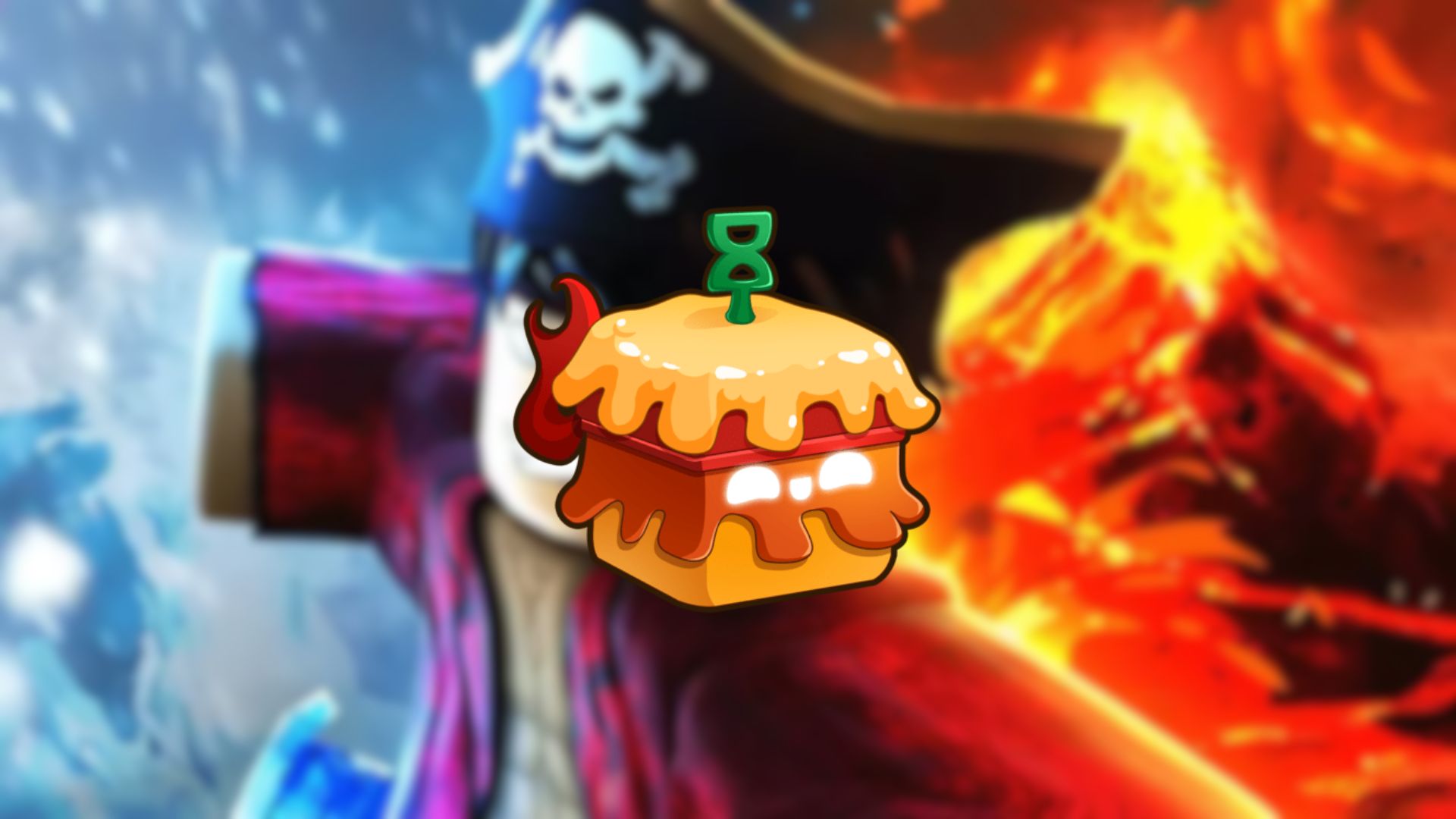 Roblox Blox Fruits - Tudo sobre a fruta Sand - Critical Hits