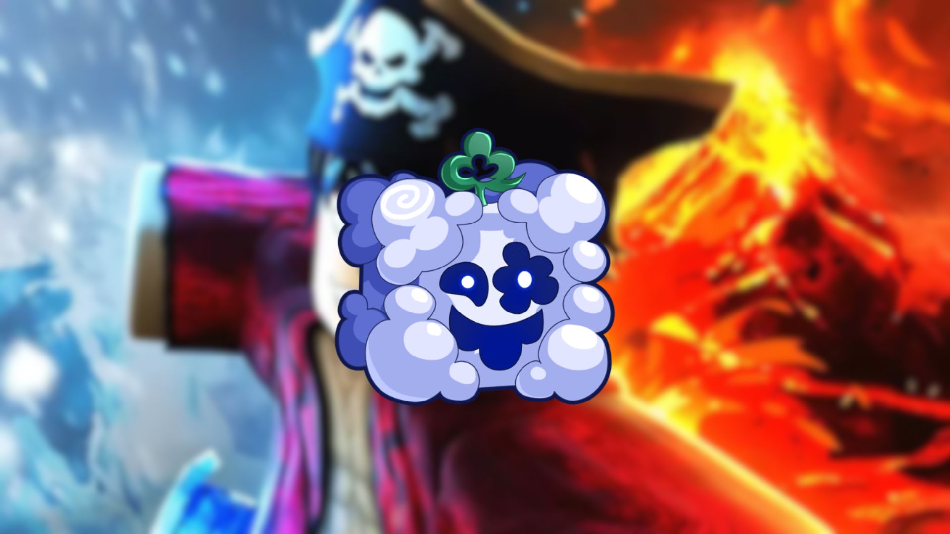 Roblox Blox Fruits - Tudo sobre a fruta Smoke - Critical Hits