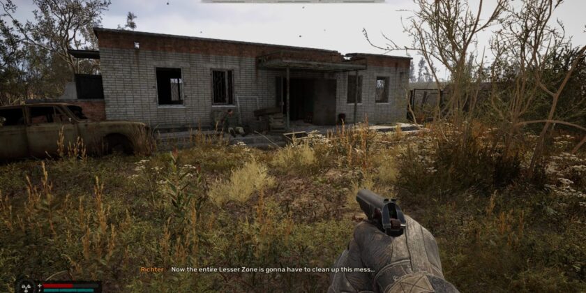 STALKER 2 - Saiba se o jogo possui cooperativo ou multiplayer ...