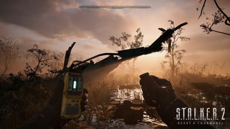 Stalker 2 Como Corrigir Problemas De Lag No Mouse Critical Hits