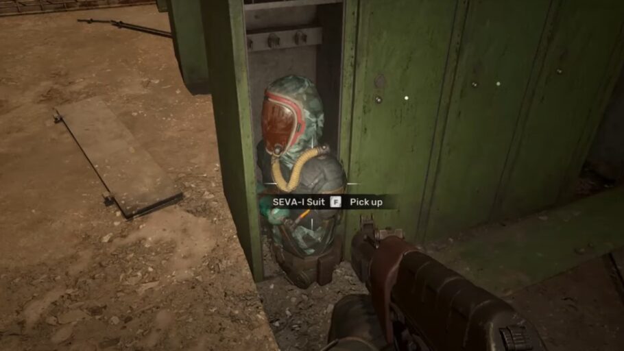 STALKER 2 - Onde encontrar os Trajes de Proteção PSI - Critical Hits