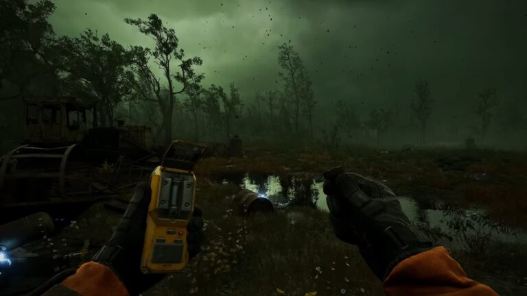 STALKER 2 - Saiba o que acontece quando você morre e como evitar ...