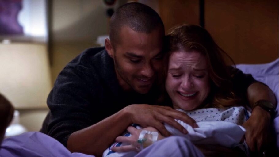 Grey's Anatomy - Todas as Mortes da Série - Critical Hits