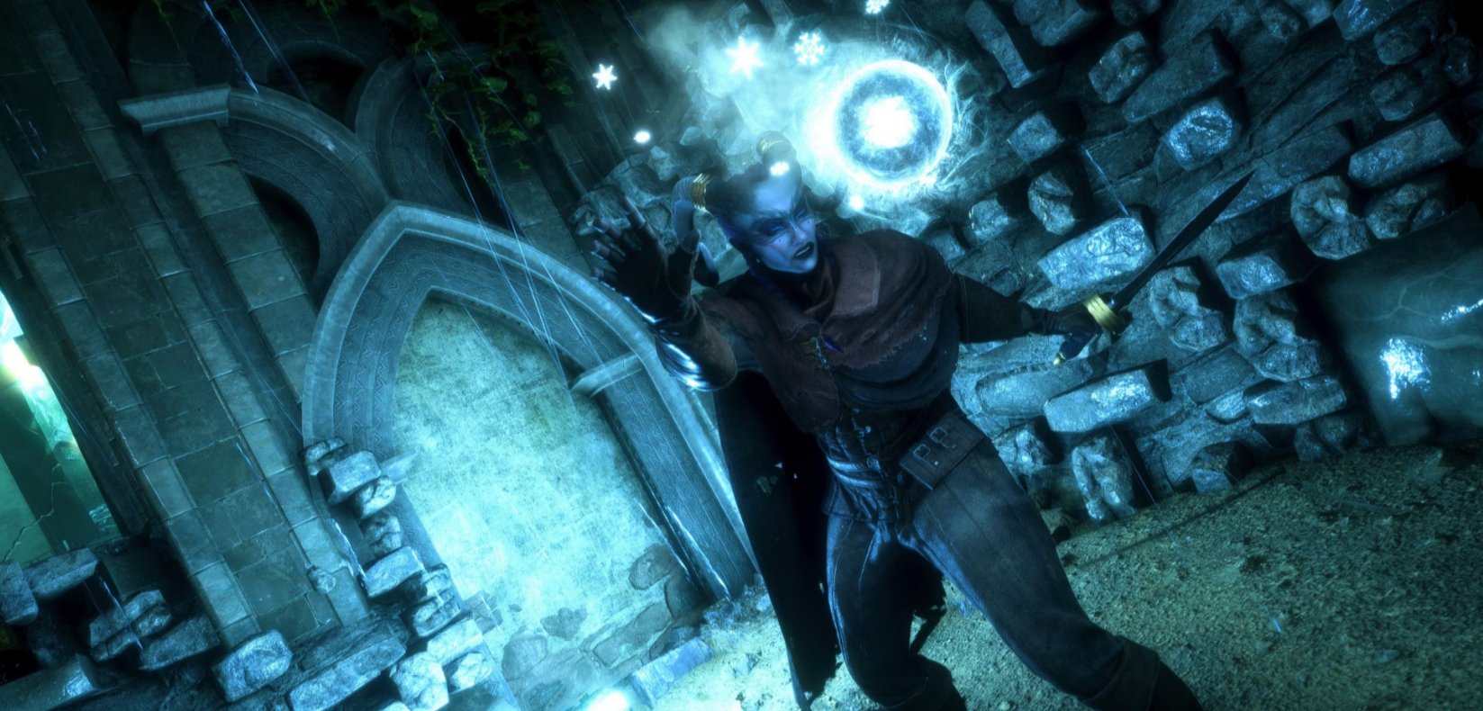 Dragon Age: The Veilguard - As melhores builds para Death Caller Mage ...