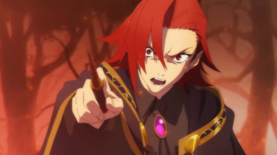 Wistoria: Wand and Sword - Os personagens principais da história - Critical Hits