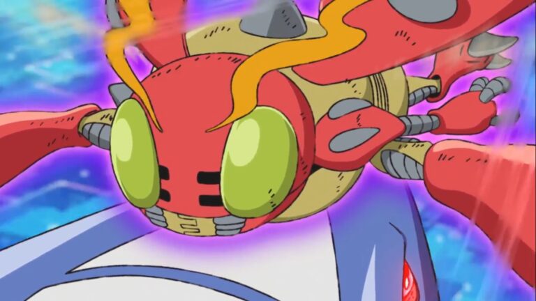 Digimon Adventure (2020) - Os personagens principais do anime e seus ...