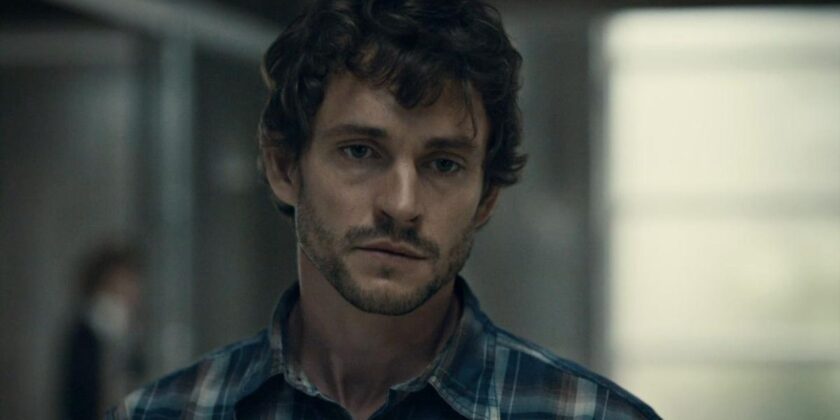Hannibal - Os personagens principais da série de TV - Critical Hits