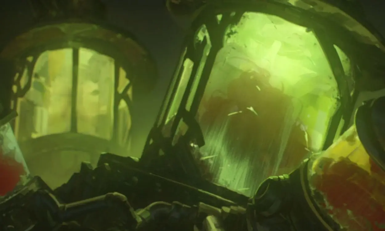 Temporada 2 de Arcane revela o visual de Warwick na série - Critical Hits