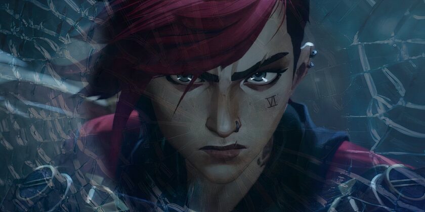Entenda o multiverso de Arcane e as linhas do tempo da série - Critical ...