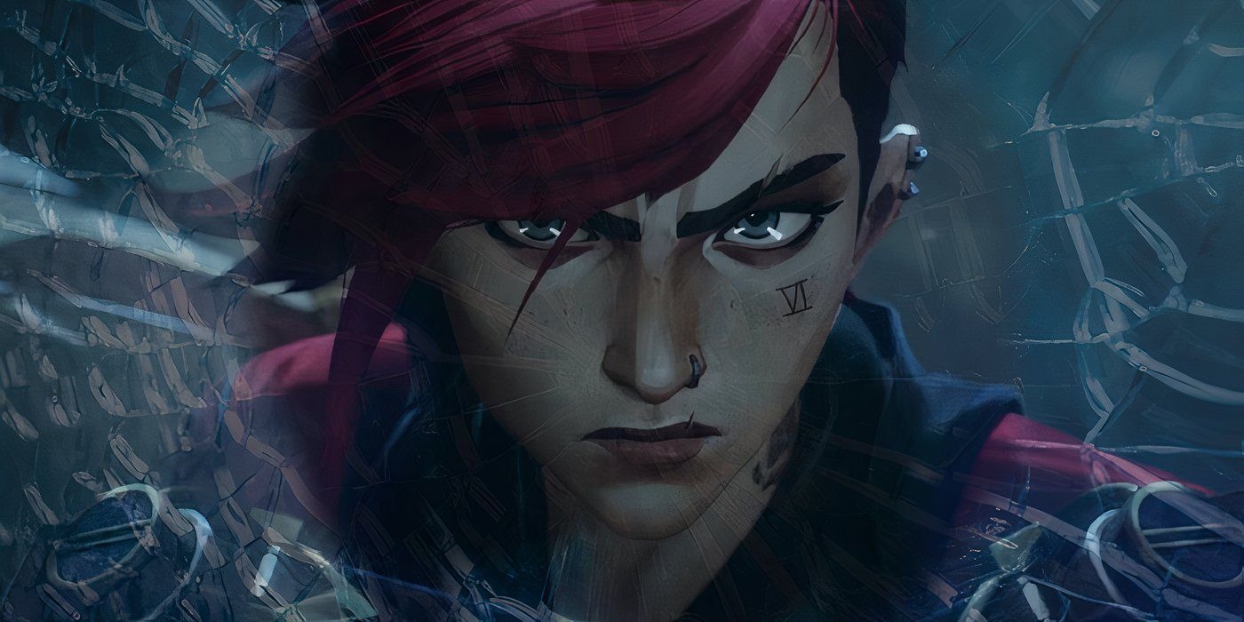 Entenda o multiverso de Arcane e as linhas do tempo da série - Critical ...