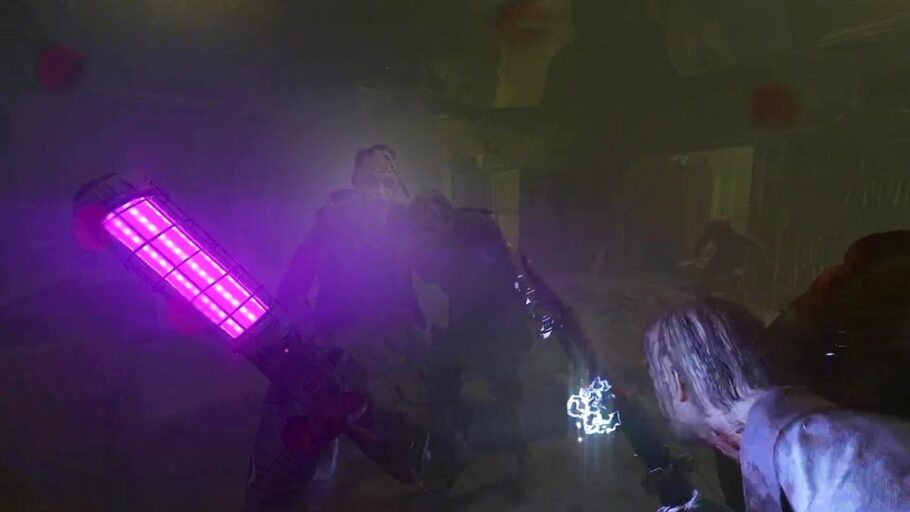 Dying Light 2: Stay Human - Como sobreviver aos ciclos de Dia e Noite ...