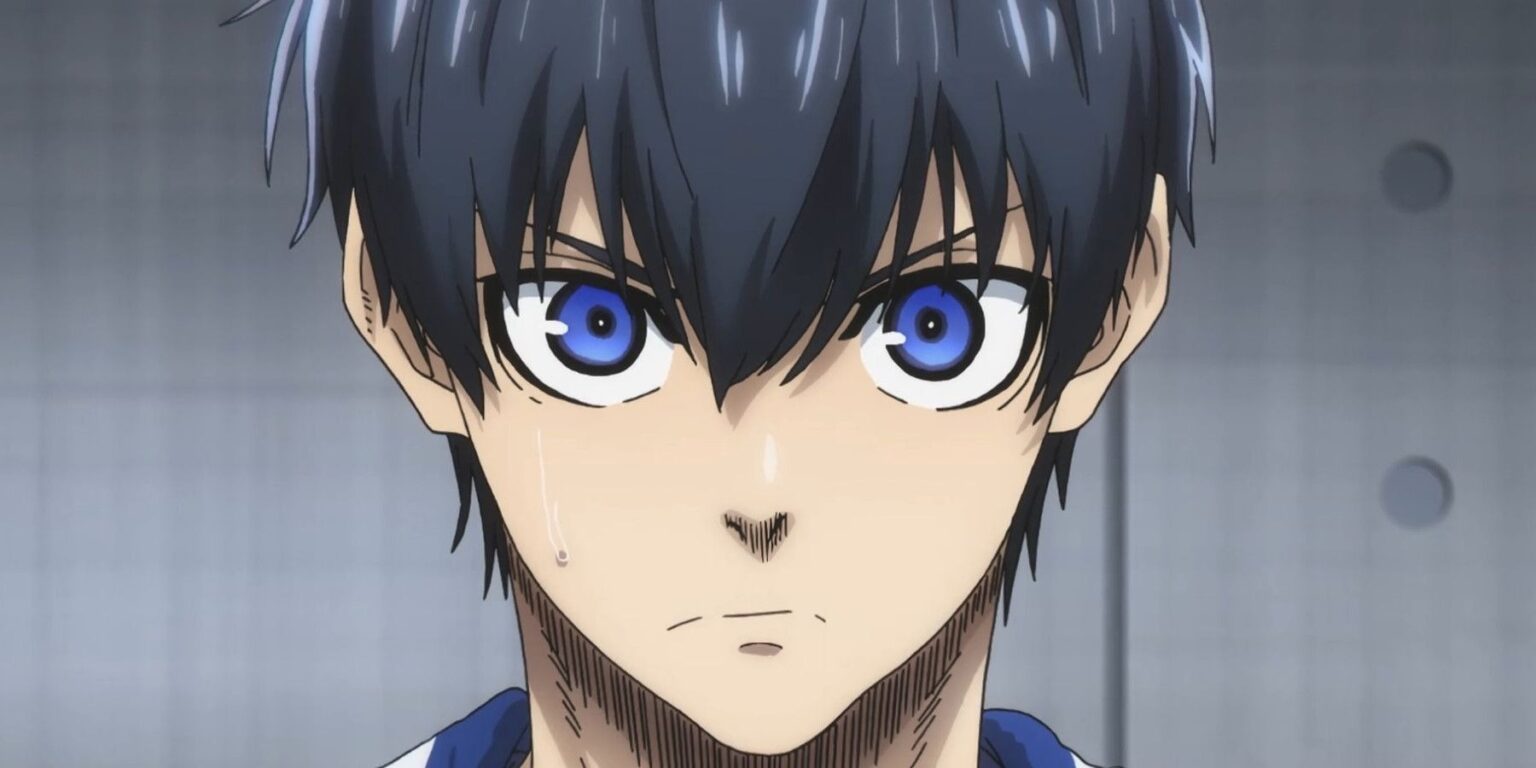 Blue Lock - Os 15 personagens principais do anime, idades e times ...
