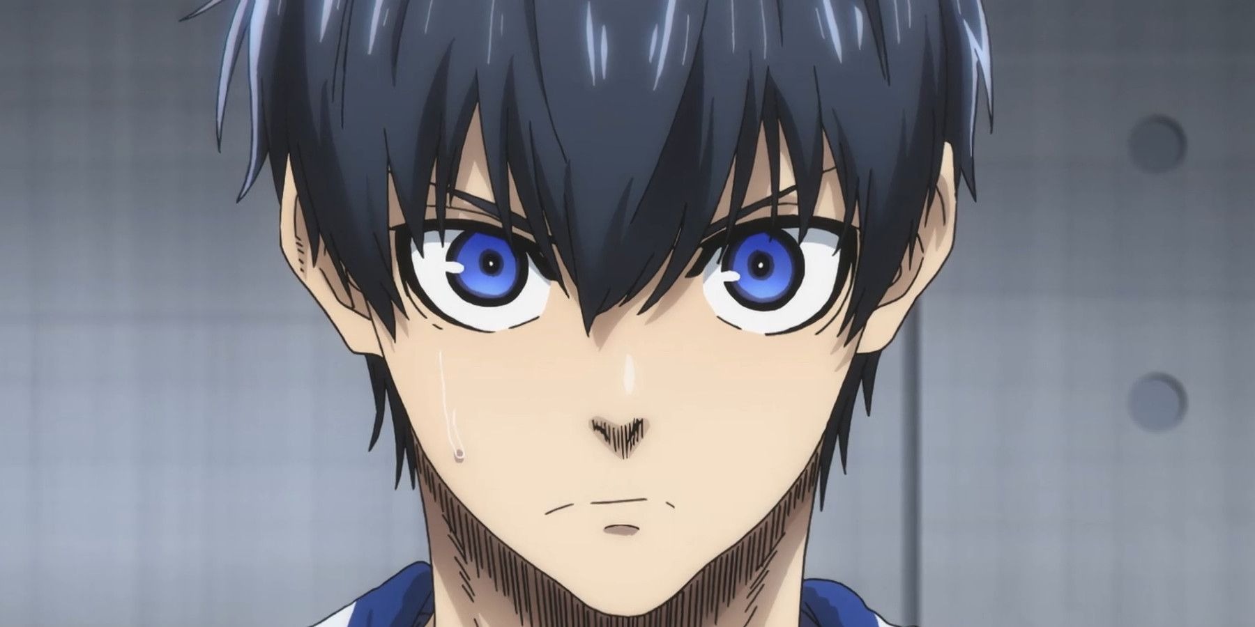 Blue Lock - Os 15 personagens principais do anime, idades e times ...