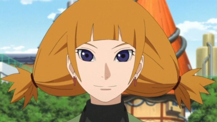 Como Moegi consegue usar o Estilo Madeira (Mokuton) em Boruto: Two Blue Vortex - Critical Hits