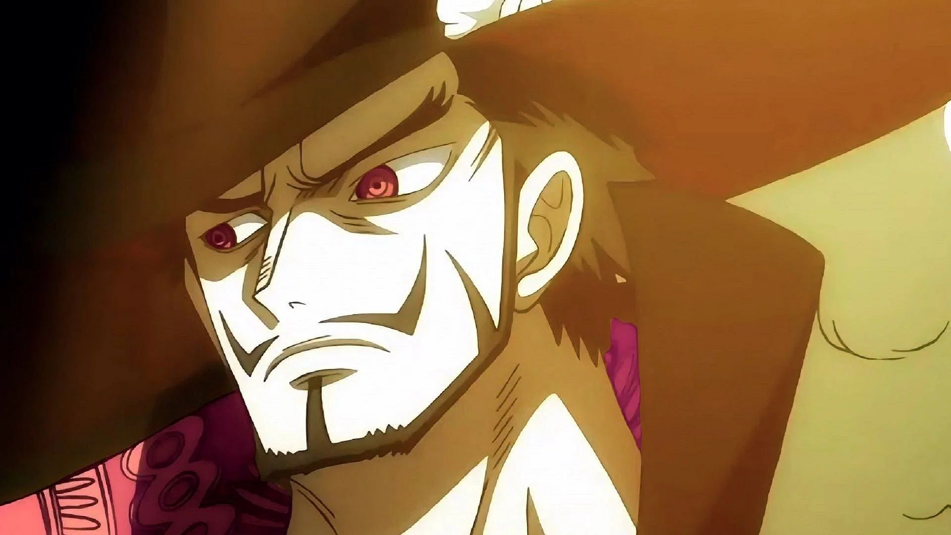 A nova raça de One Piece pode explicar a origem de Mihawk - Critical Hits