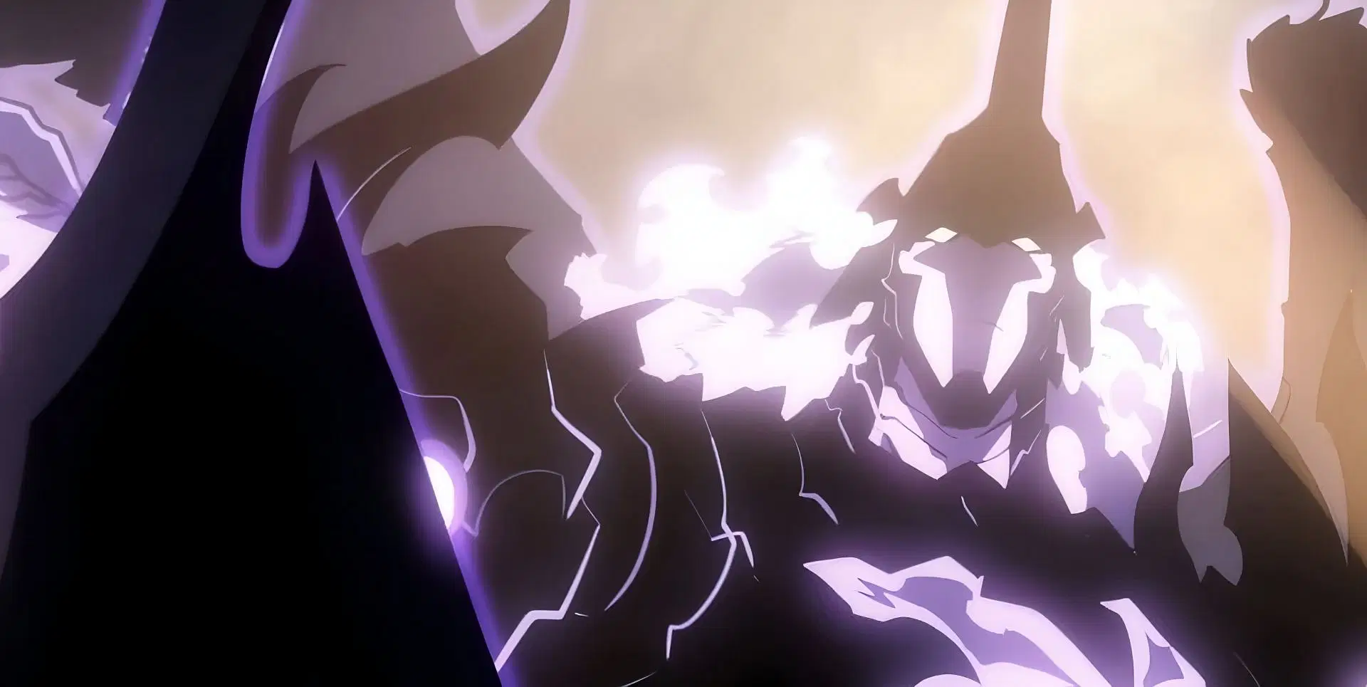 Como Bellion se tornou uma sombra em Solo Leveling? Entenda - Critical Hits