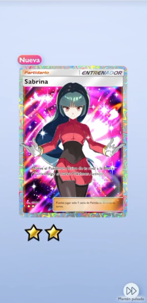 Pokémon TCG Pocket - Como desbloquear Sabrina - Critical Hits