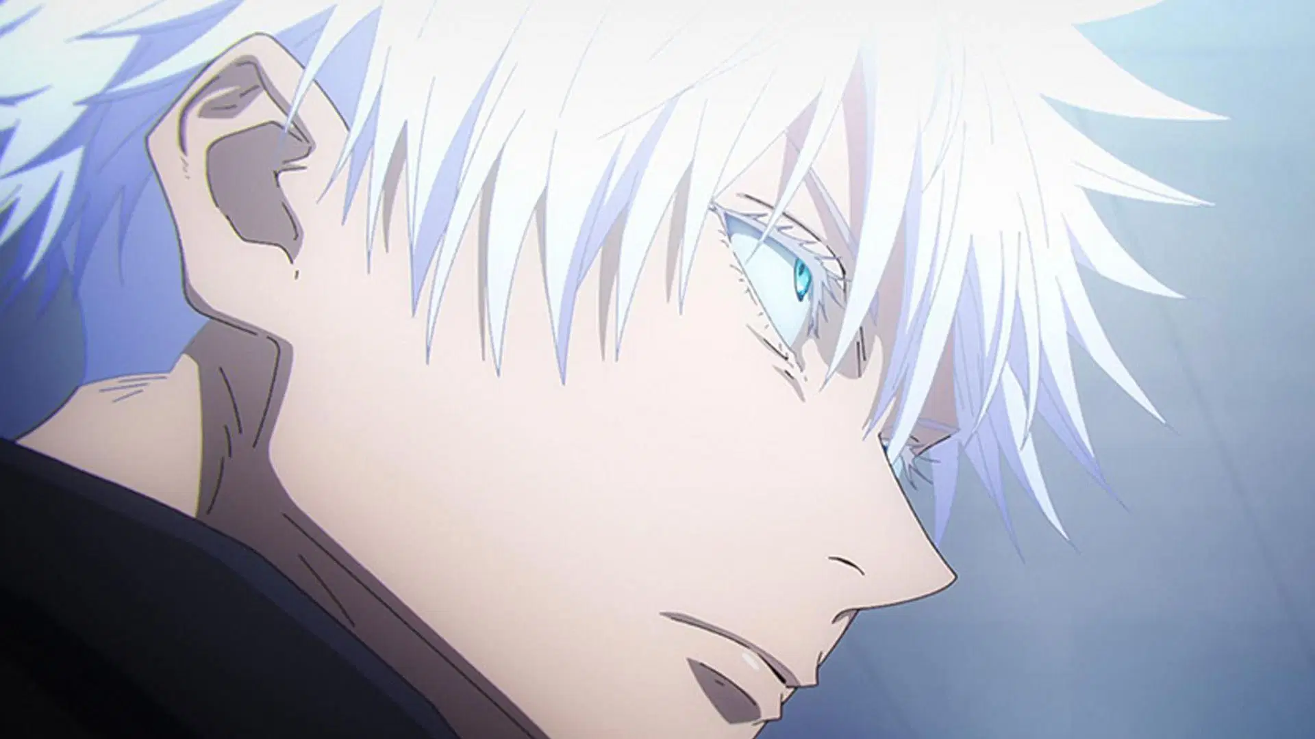 O Seis Olhos de Gojo ofuscam seu gênio nato em Jujutsu Kaisen ...