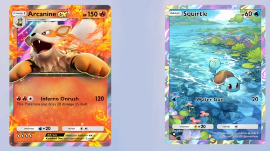 Pokémon TCG Pocket - Todos os decks iniciais e como desbloqueá-los ...