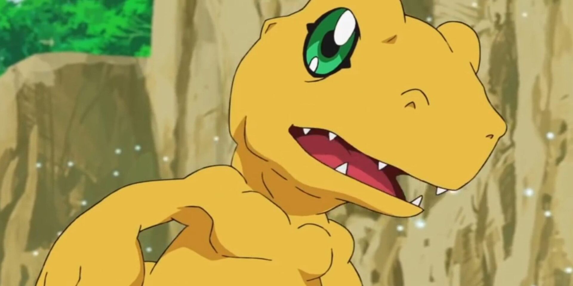 Digimon Adventure 2020 - Todas as Digivoluções de Agumon no anime ...