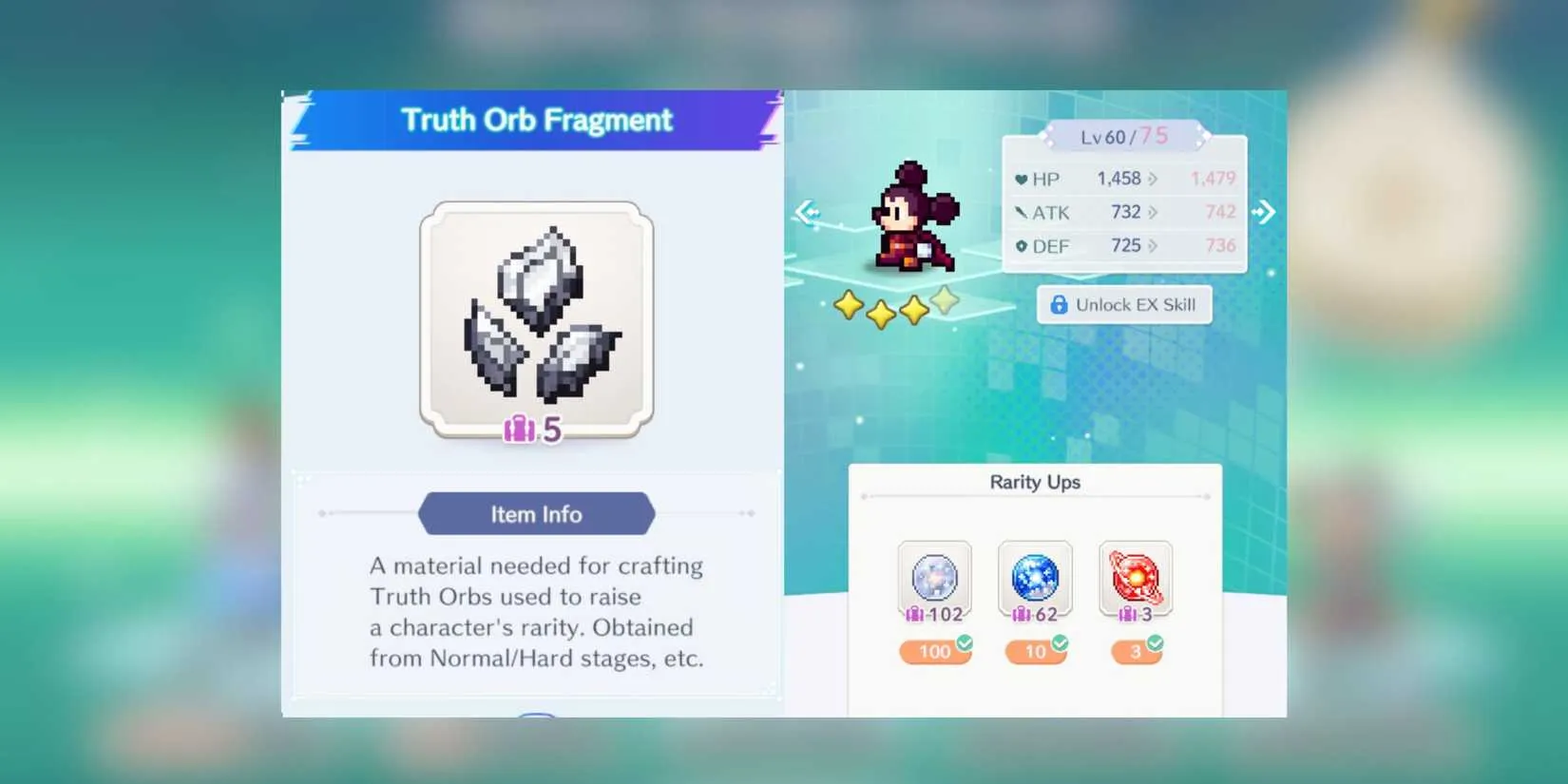 Disney Pixel RPG - Como obter Orbes - Critical Hits