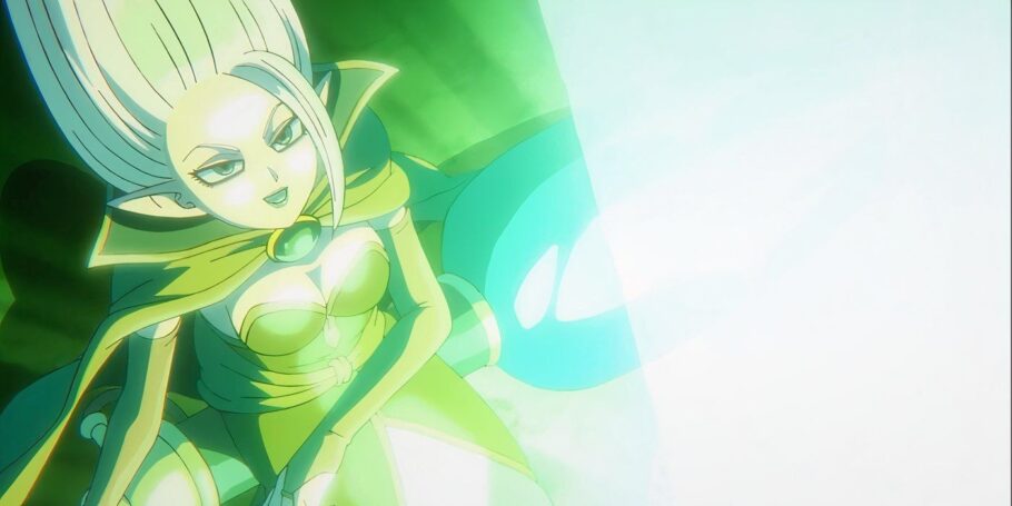 Dragon Ball Daima revela a verdadeira criadora de Majin Buu - Critical Hits