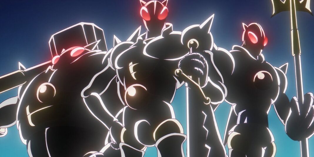 Dragon Ball Daima confirma que os Tamagami são mais fortes até que ...