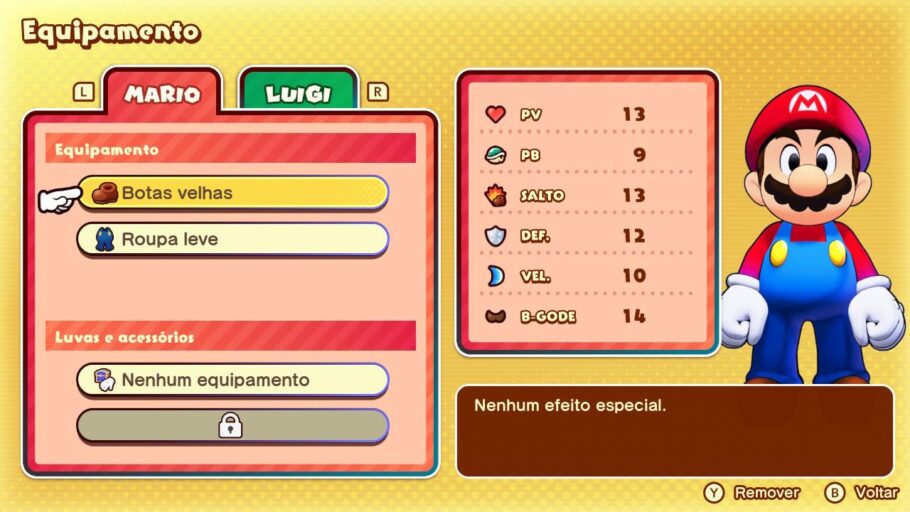 Mario & Luigi: Brothership - Análise - Vale a Pena - Review - Critical Hits