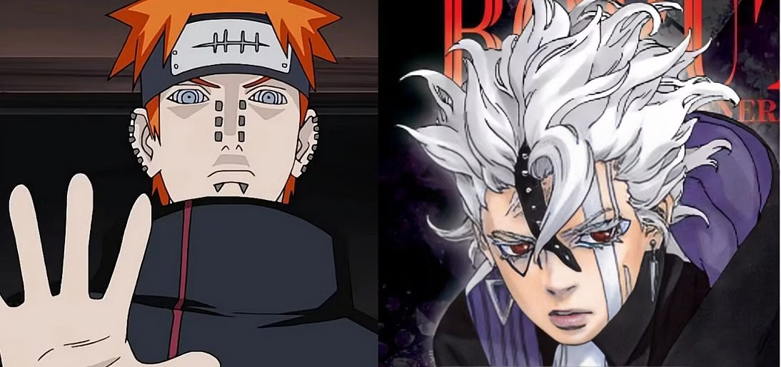 As origens de Code em Boruto podem refletir um dos melhores ...