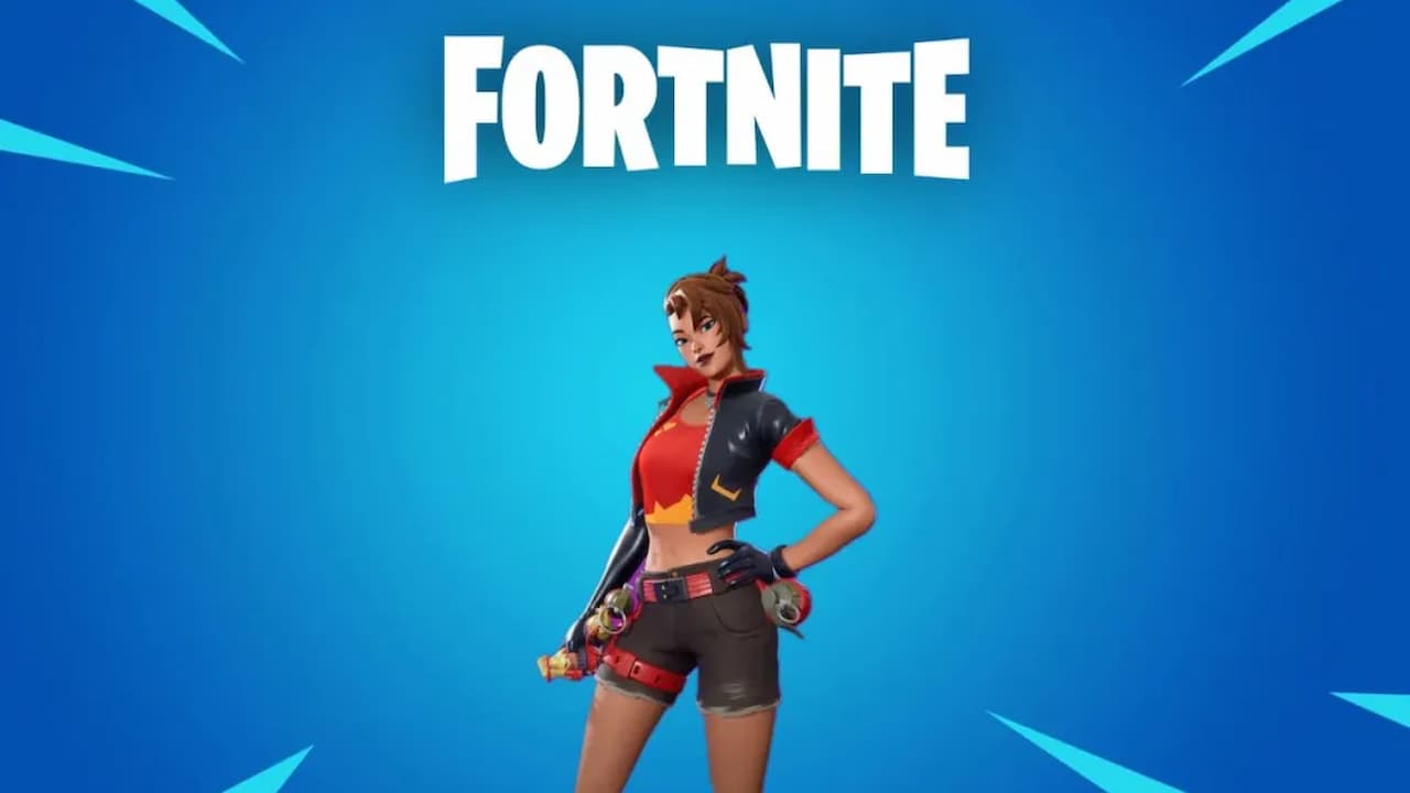 Fortnite - Como desbloquear a personagem Dynamo TNTina - Critical Hits