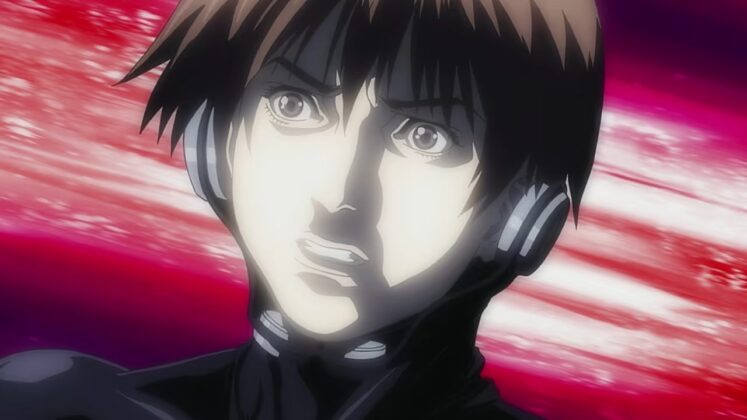 Gantz - Os 15 personagens principais da história e suas idades ...