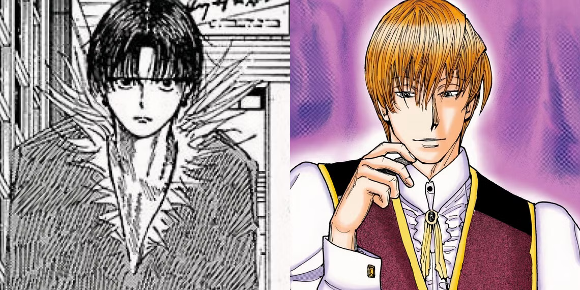 Hunter x Hunter 406 Spoilers - Previsões e o que esperar - Critical Hits