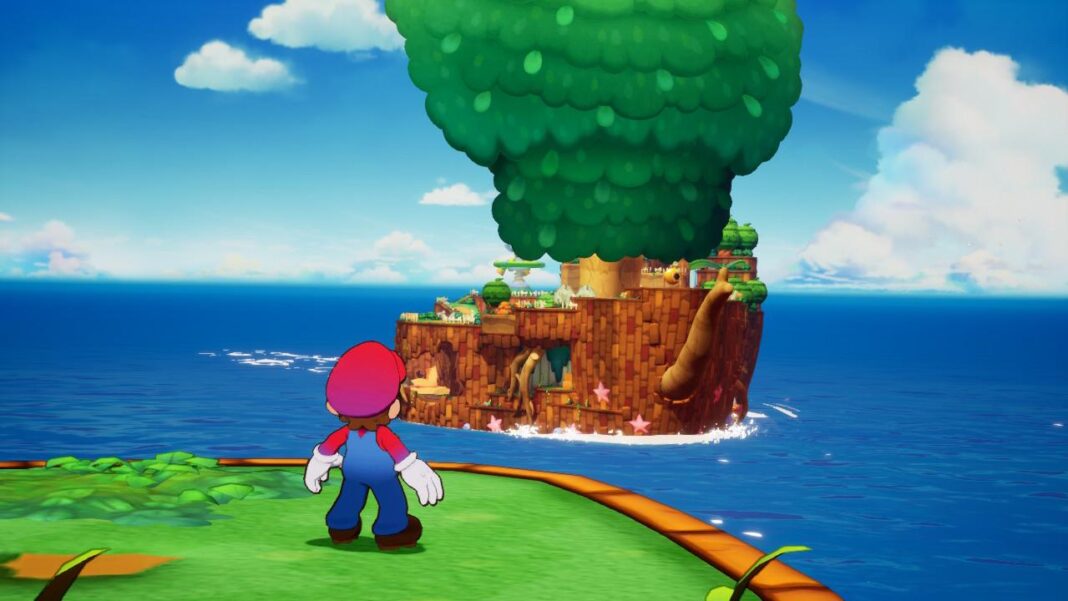 Mario & Luigi: Brothership - Análise - Vale a Pena - Review - Critical Hits
