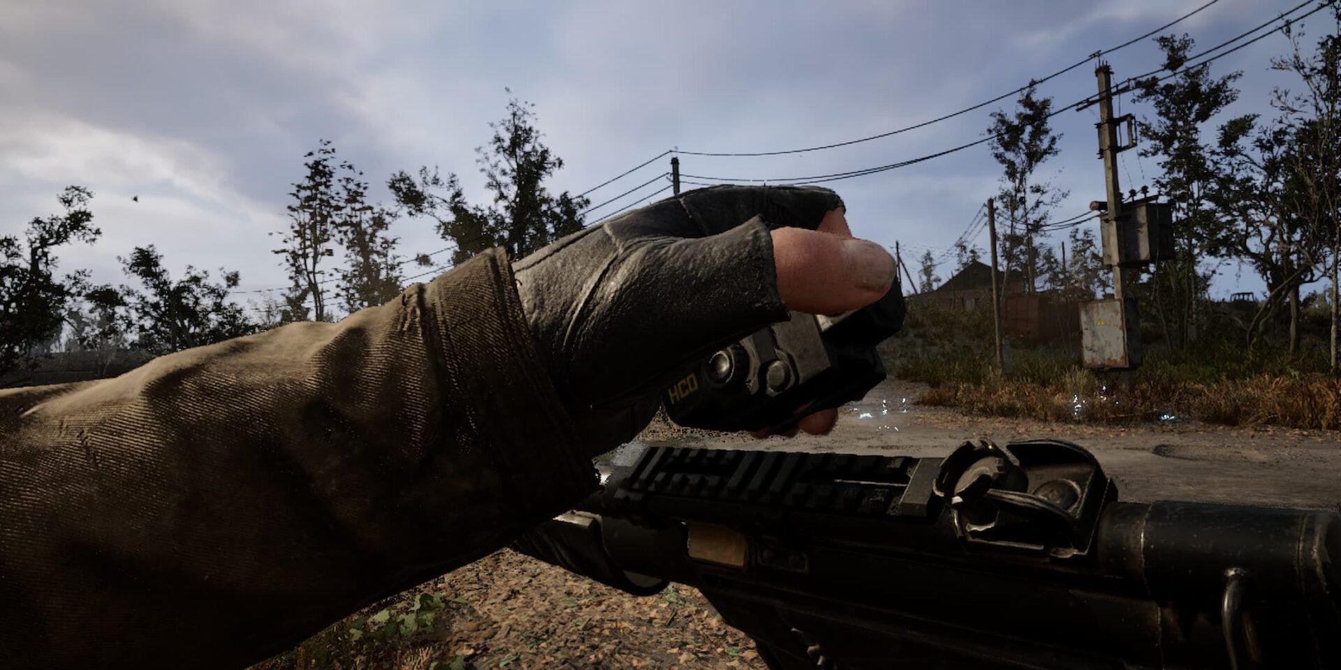 STALKER 2 - Todas as conquistas (Guia do 1000g) - Critical Hits