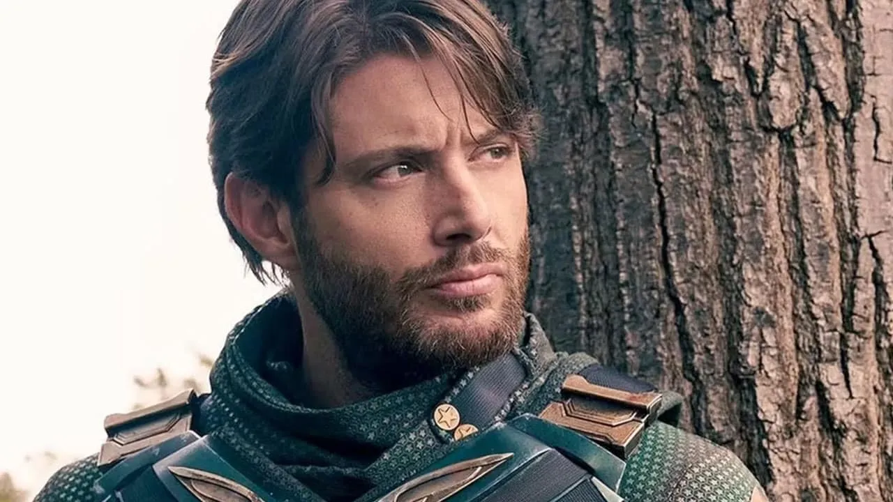 Jensen Ackles pode ser o Leon em novo filme do Resident Evil - Critical Hits