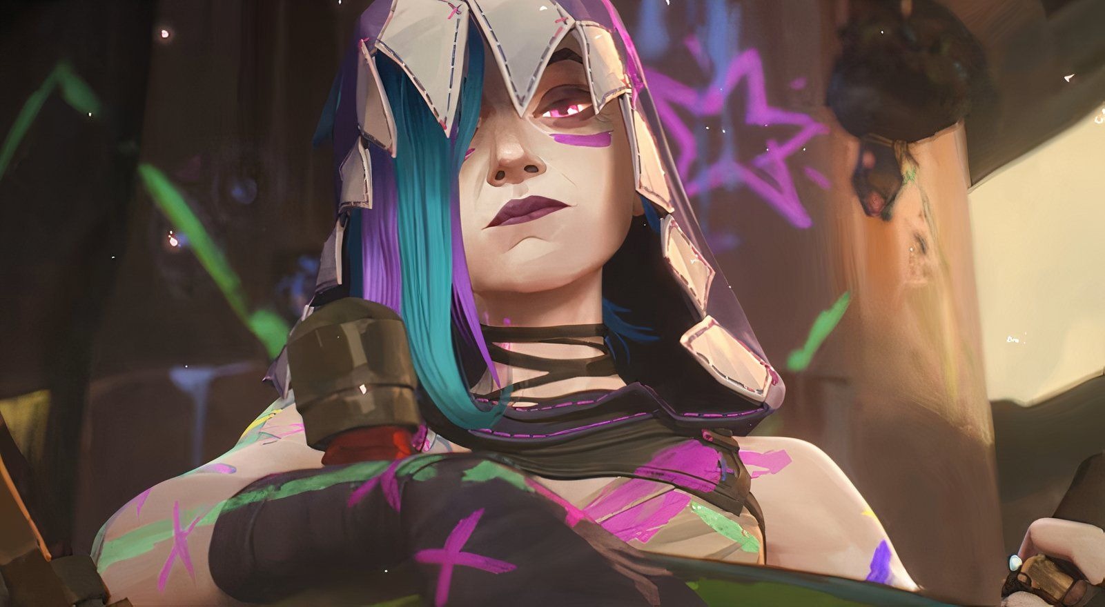 Arcane vai ter uma 3ª Temporada? - Critical Hits