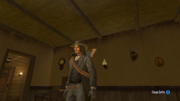 Red Dead Redemption - Todos os trajes e como desbloqueá-los - Critical Hits