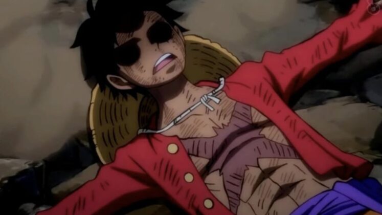 One Piece - Todas as vezes em que Luffy foi derrotado - Critical Hits
