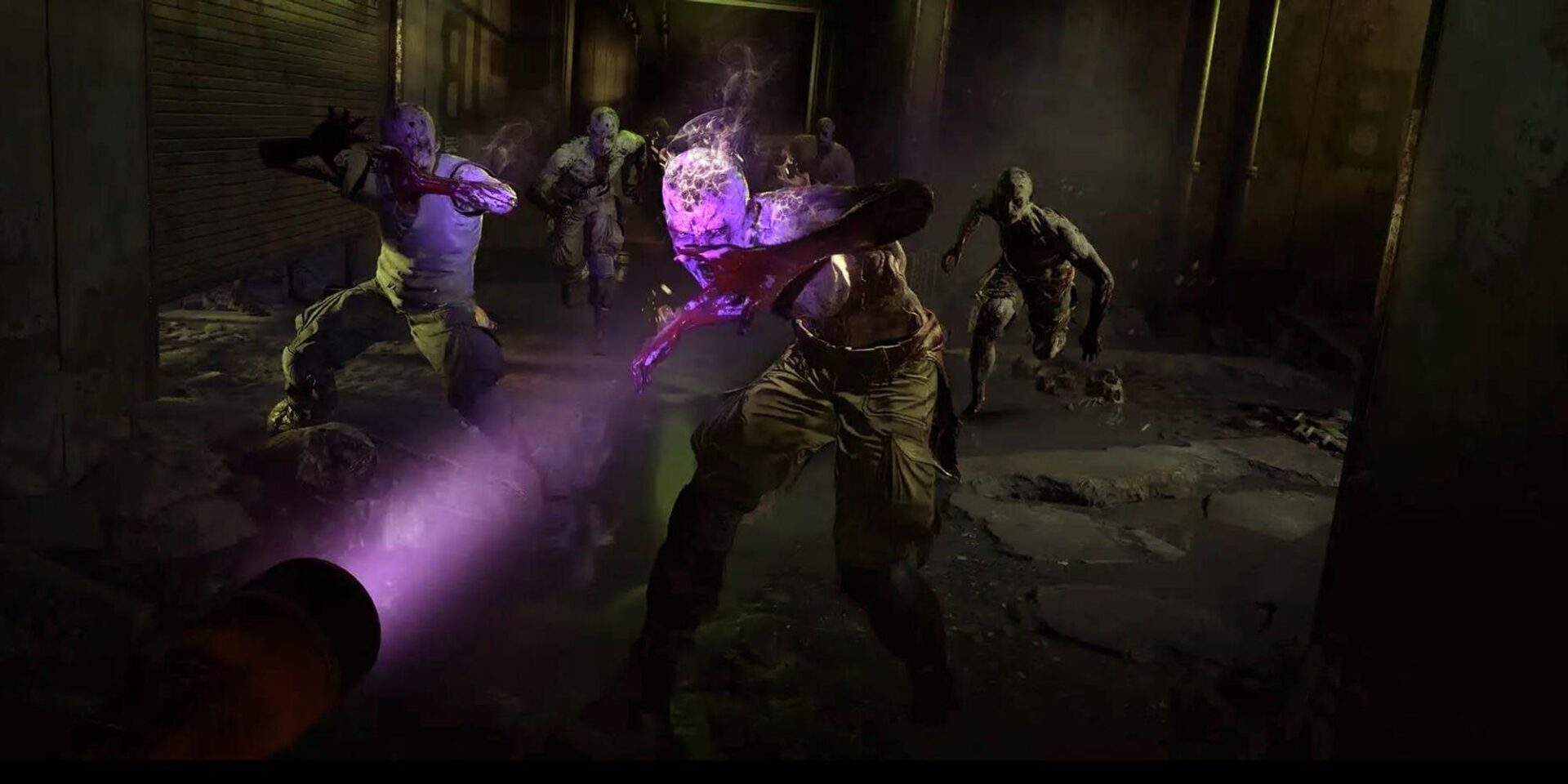 Dying Light 2: Stay Human - Como ganhar XP de combate rapidamente ...