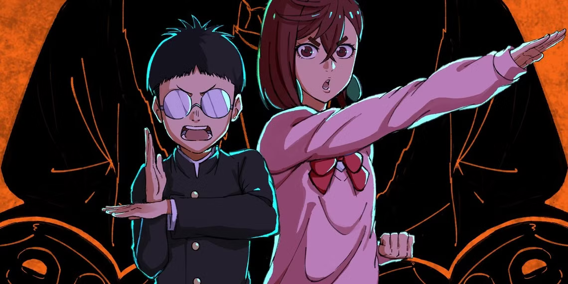 Dan Da Dan Se Consolida Como o Melhor Anime da Temporada Com Um Detalhe ...