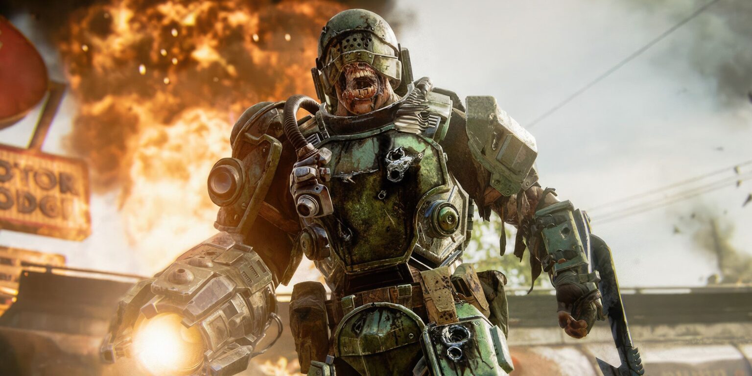 COD: Black Ops 6 Zombies - Como derrotar os zumbis especiais e elite ...