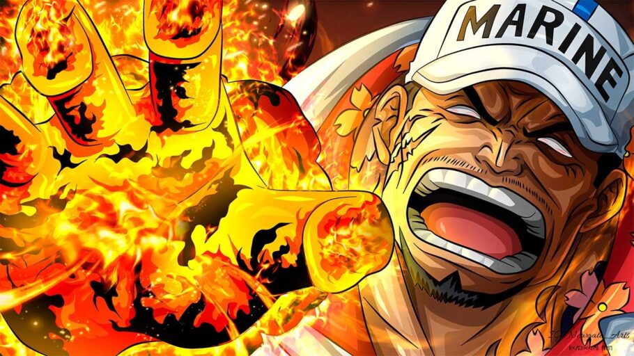 As 15 Logias mais fortes de One Piece - Critical Hits