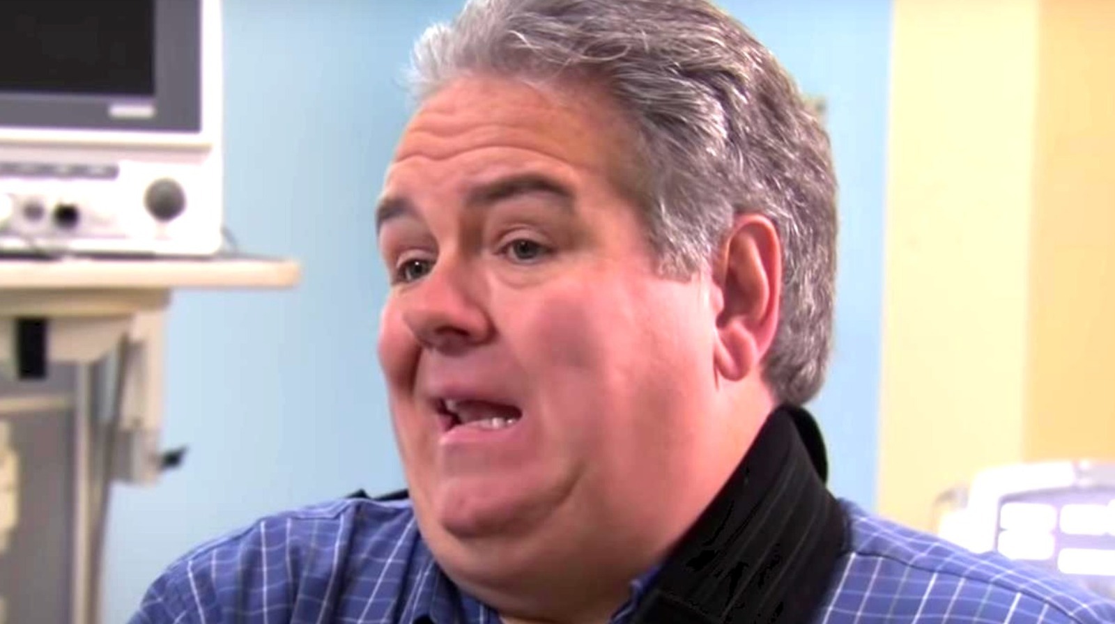 Parks and Recreation - Em qual episódio Jerry solta um "fart attack"no ...