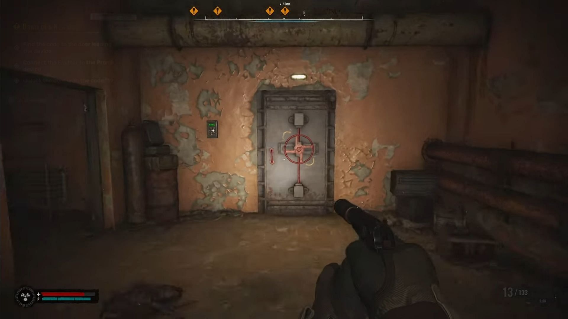STALKER 2 - Como corrigir problemas de lag no mouse - Critical Hits