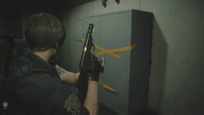 Resident Evil 2 Remake Detonado - Leon B - Critical Hits